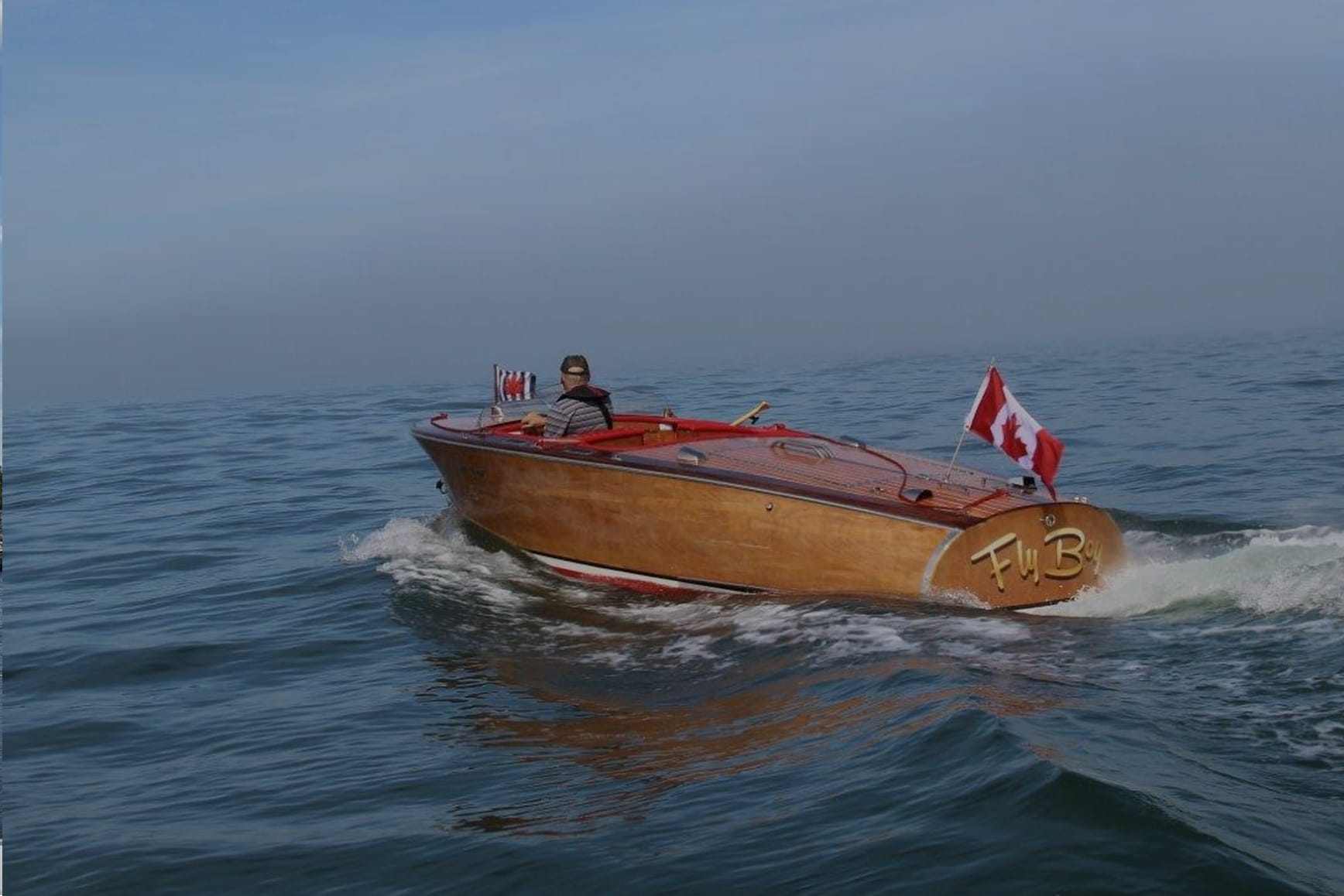 Our History - CanBoat / NautiSavoir