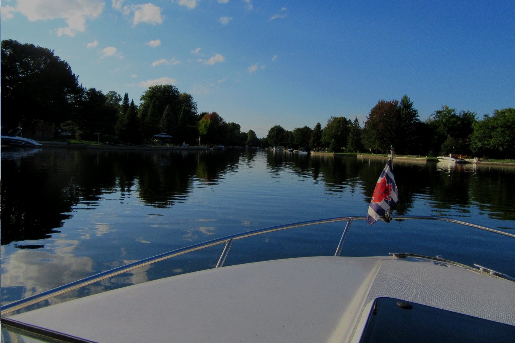 Membership - CanBoat / NautiSavoir