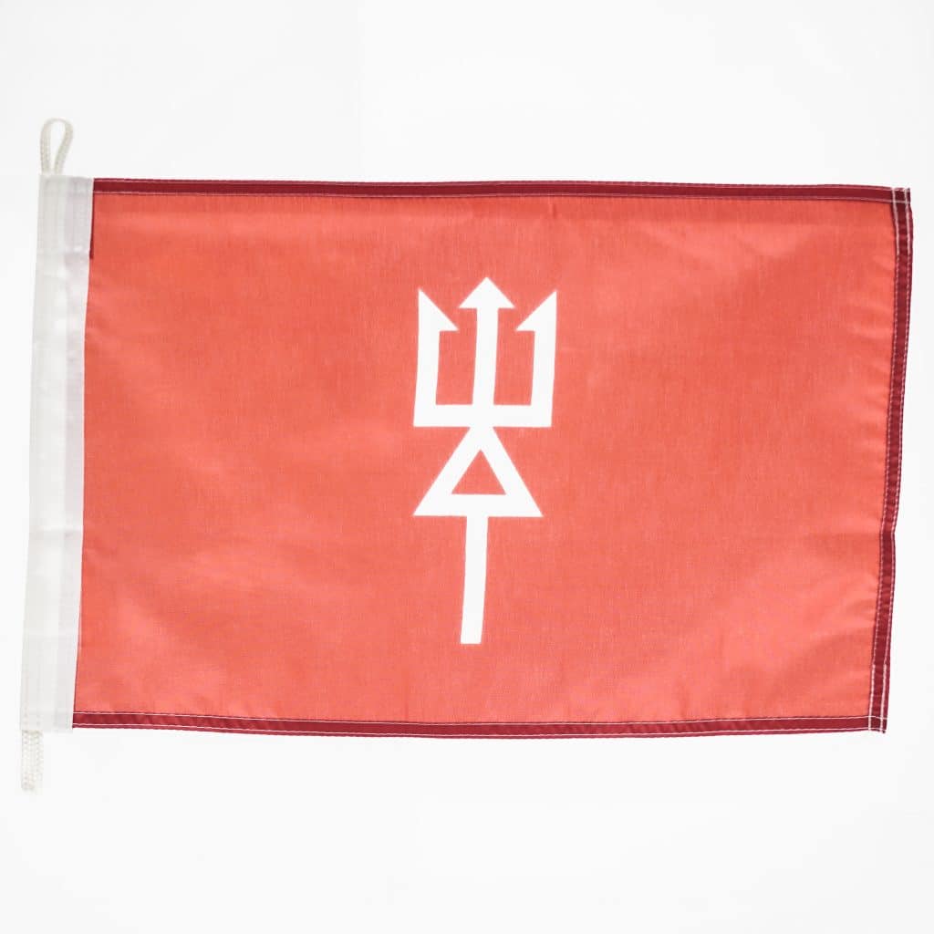 District Other Position Flag - CanBoat / NautiSavoir