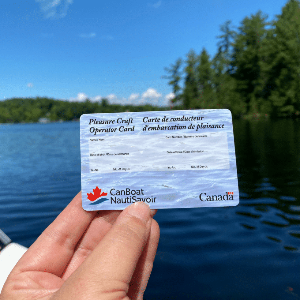 CanBoat/NautiSavoir | Boating License | CPS