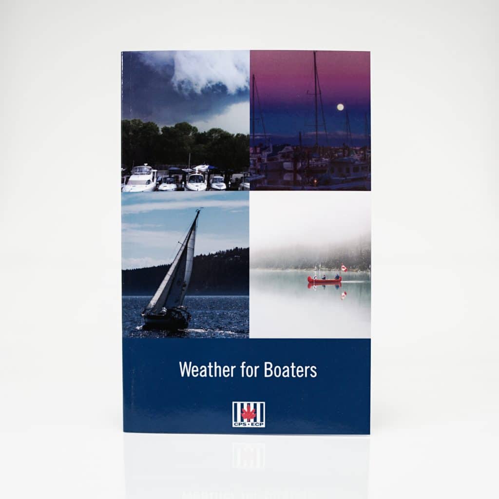 Weather for Boaters - CanBoat / NautiSavoir