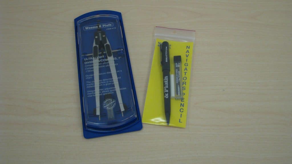 Plotting Kit - CanBoat / NautiSavoir