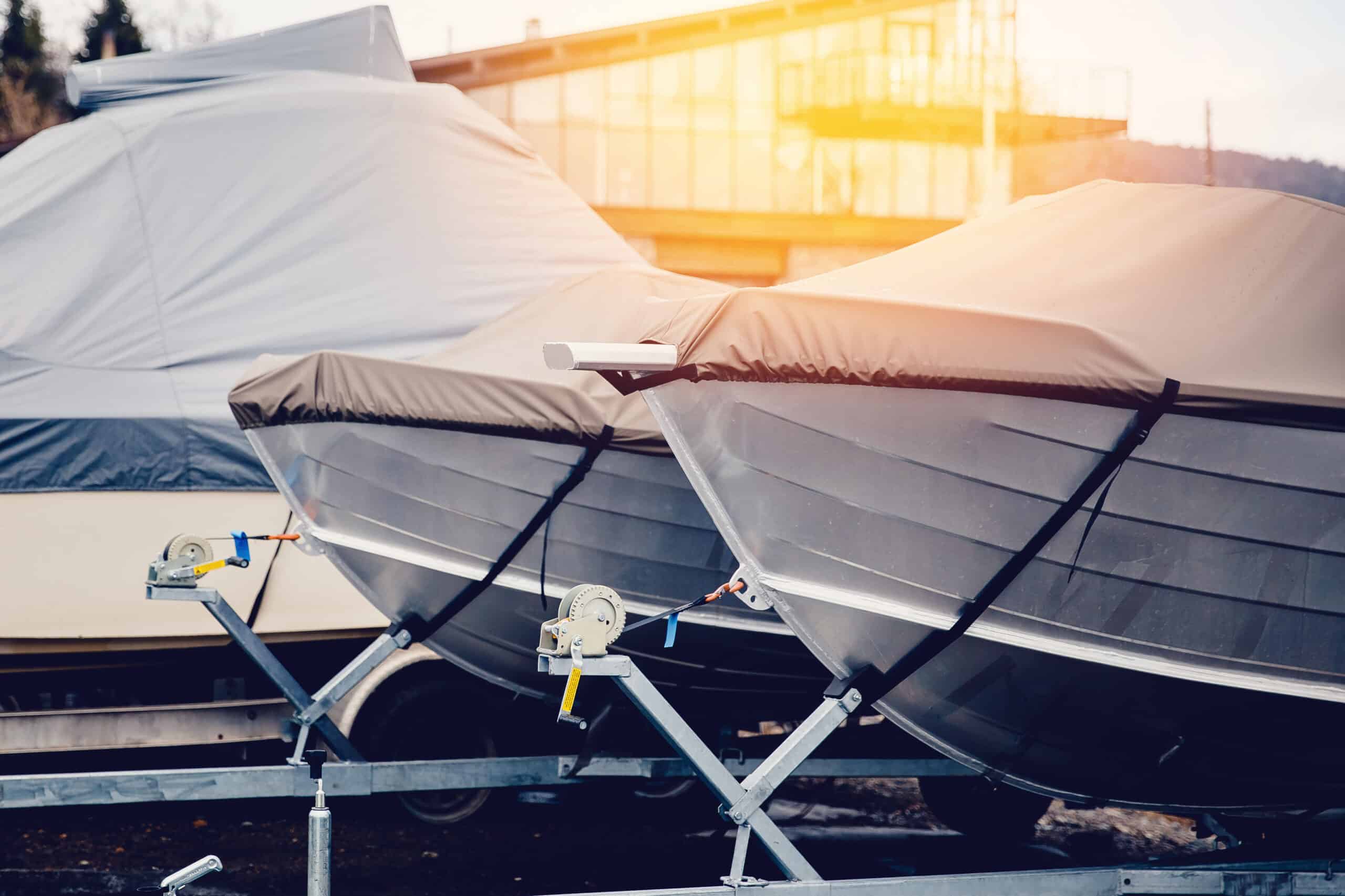 Spring Boating Tips - CanBoat / NautiSavoir