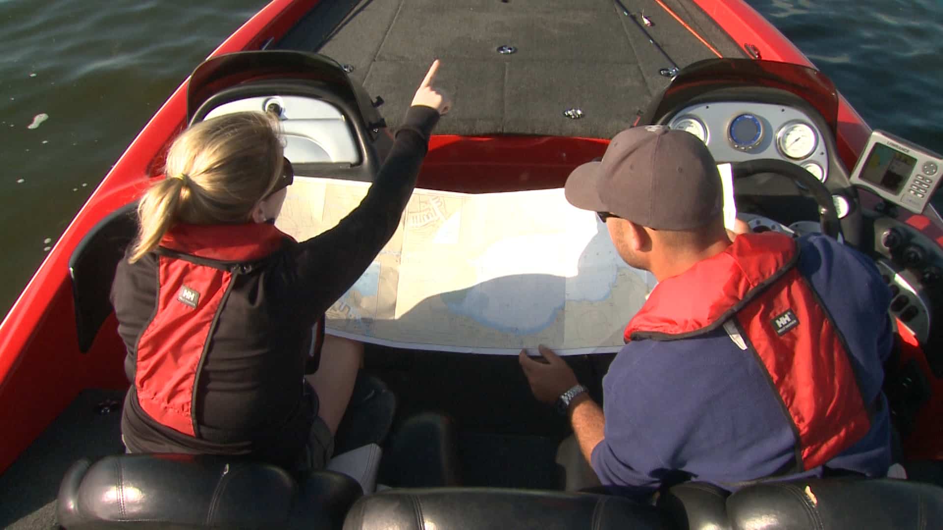 Where to Go Boating - CanBoat / NautiSavoir