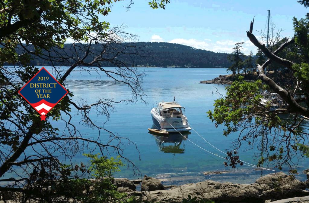 Western Ontario - CanBoat / NautiSavoir