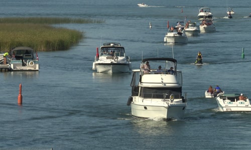 Boating Tips - CanBoat / NautiSavoir
