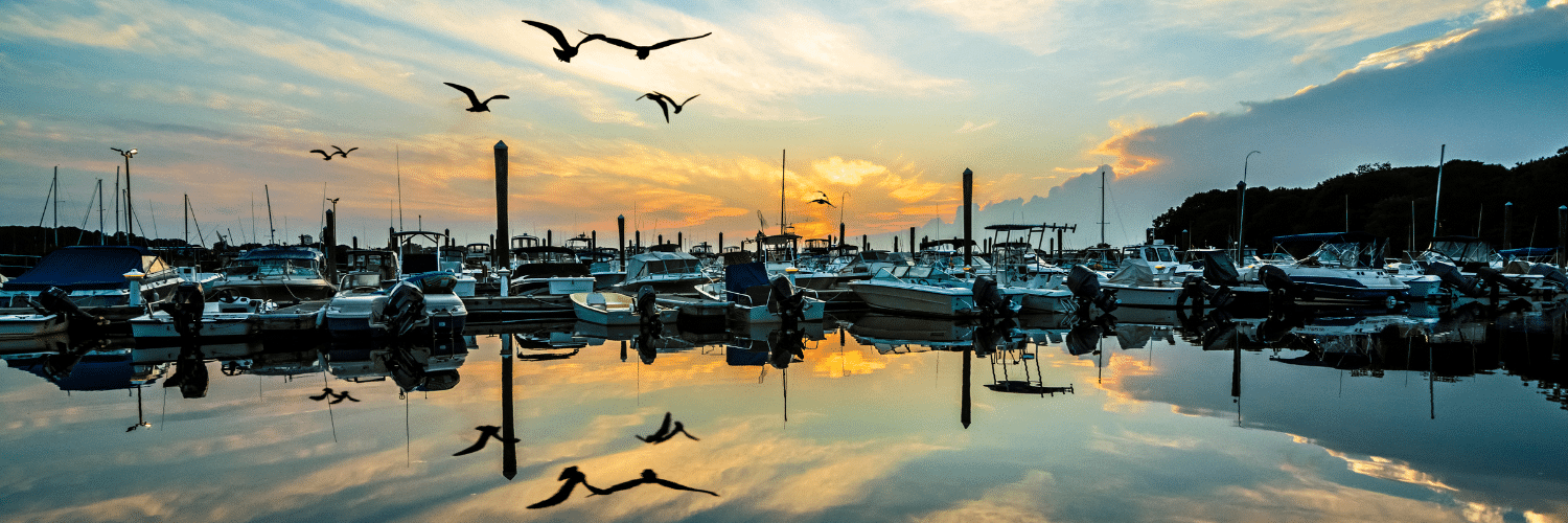 Where to Go Boating - CanBoat / NautiSavoir