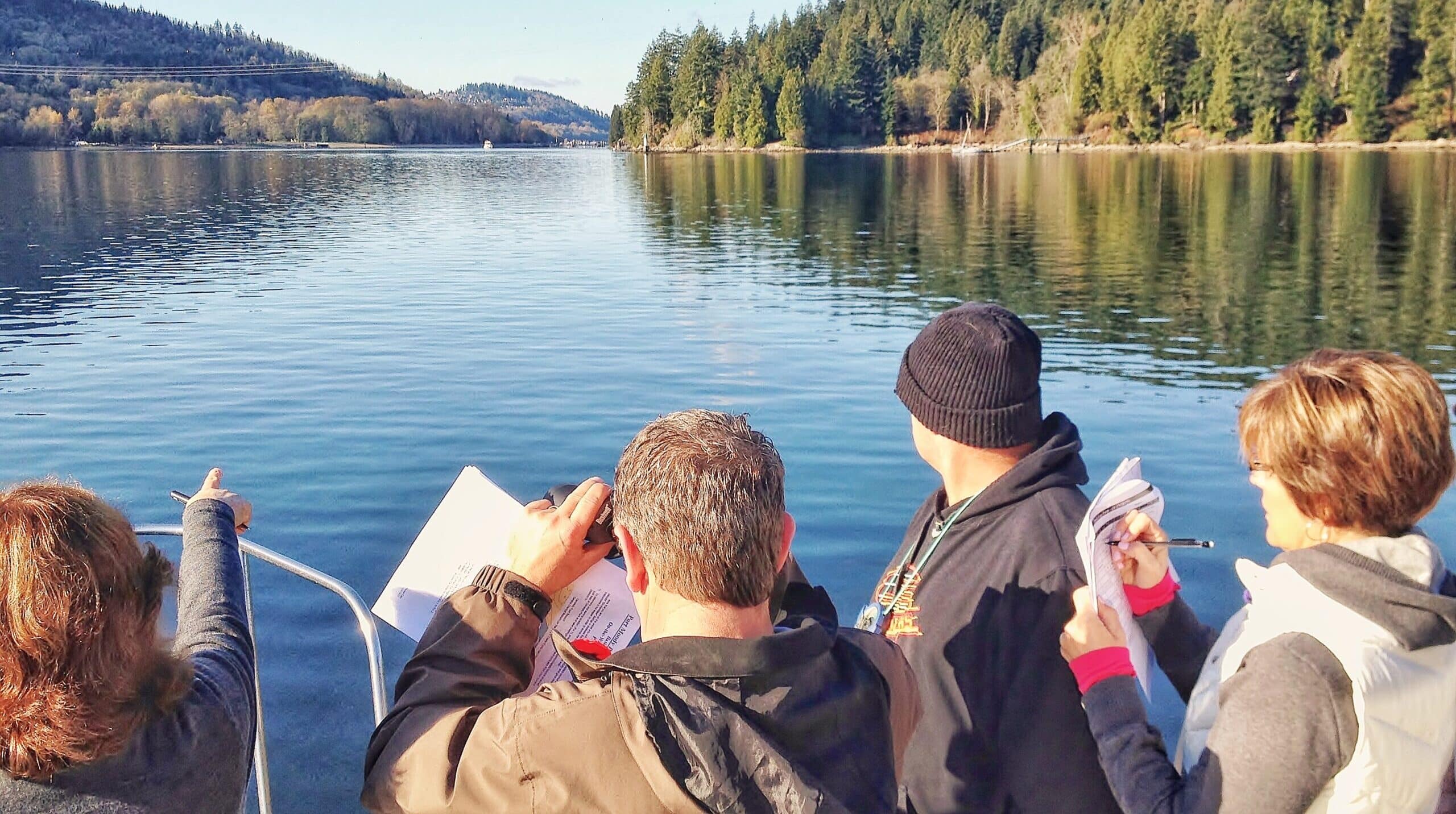 CanBoat/NautiSavoir | Course Information - CanBoat/NautiSavoir