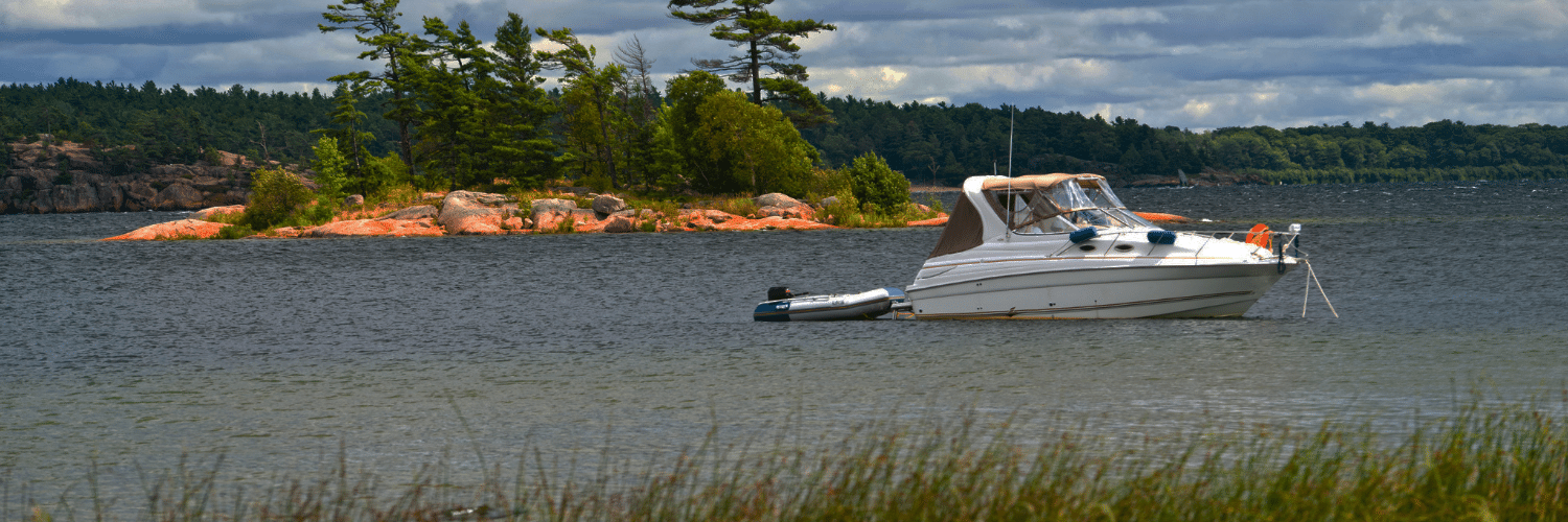 Proper Anchoring Practices Can’t Be Stressed Enough - CanBoat / NautiSavoir