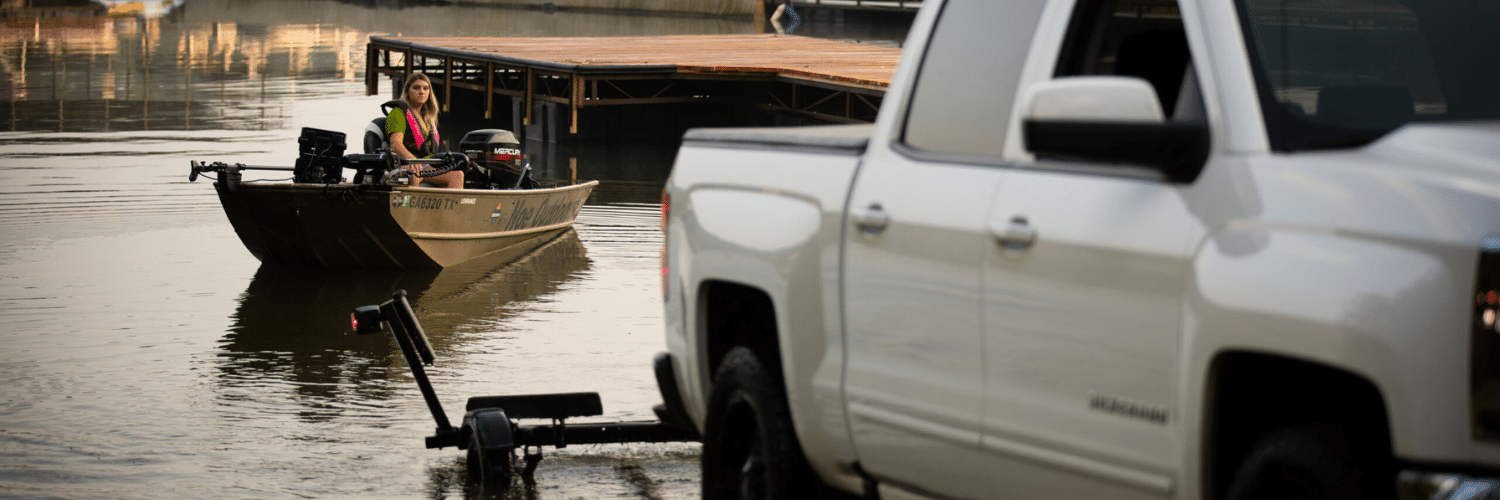 Transportation and Trailering a Boat - CanBoat / NautiSavoir