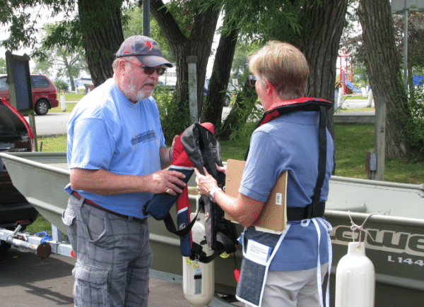 Changes to the Pleasure Craft Licensing Process - CanBoat / NautiSavoir