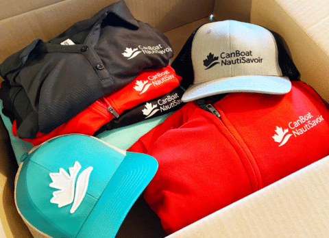 CanBoat Shop - CanBoat / NautiSavoir