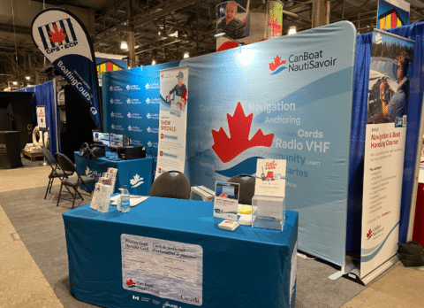 CanBoat Shop - CanBoat / NautiSavoir