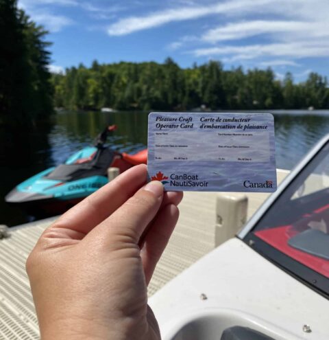 CanBoat PCOC Dad Ad - CanBoat / NautiSavoir