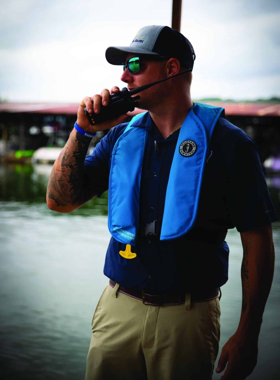 CanBoat/NautiSavoir | PCOC Dad Ad - CanBoat/NautiSavoir