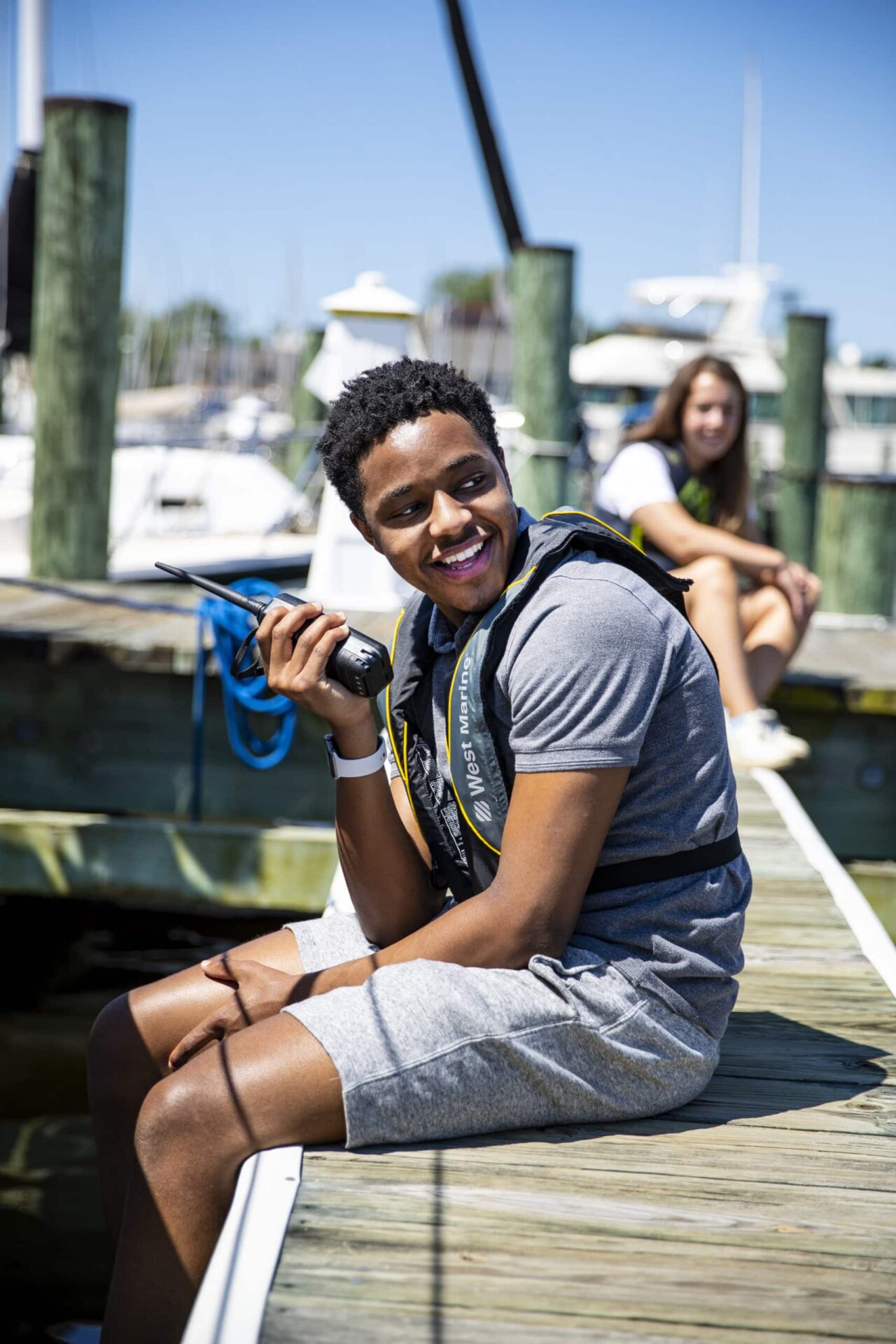 ROC-M Certification Ontario - CanBoat / NautiSavoir