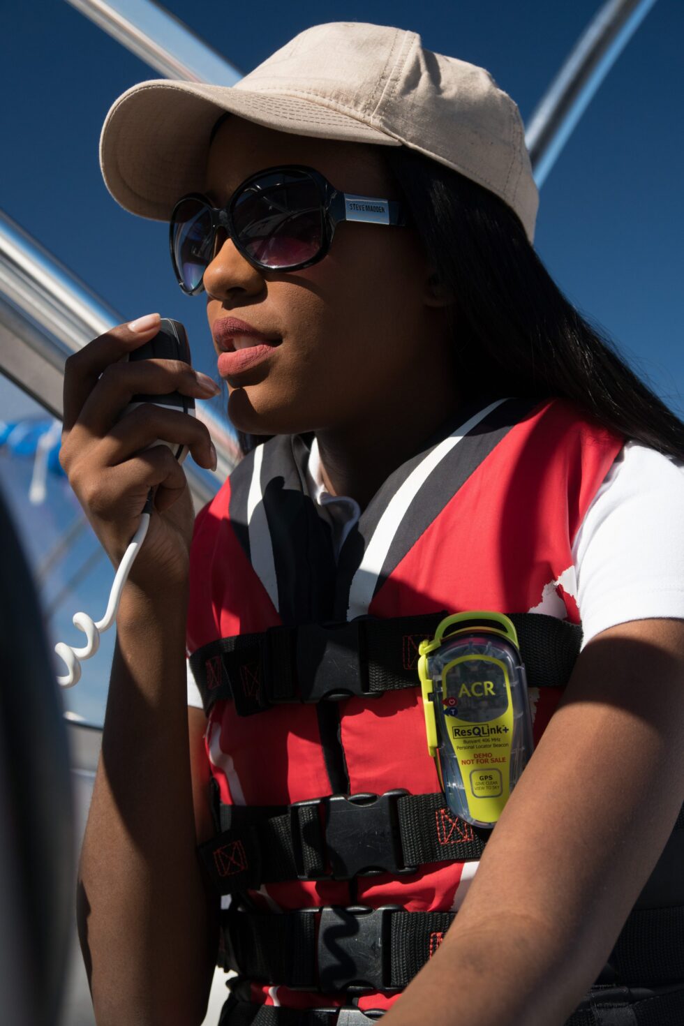 ROC-M Certification Ontario - CanBoat / NautiSavoir