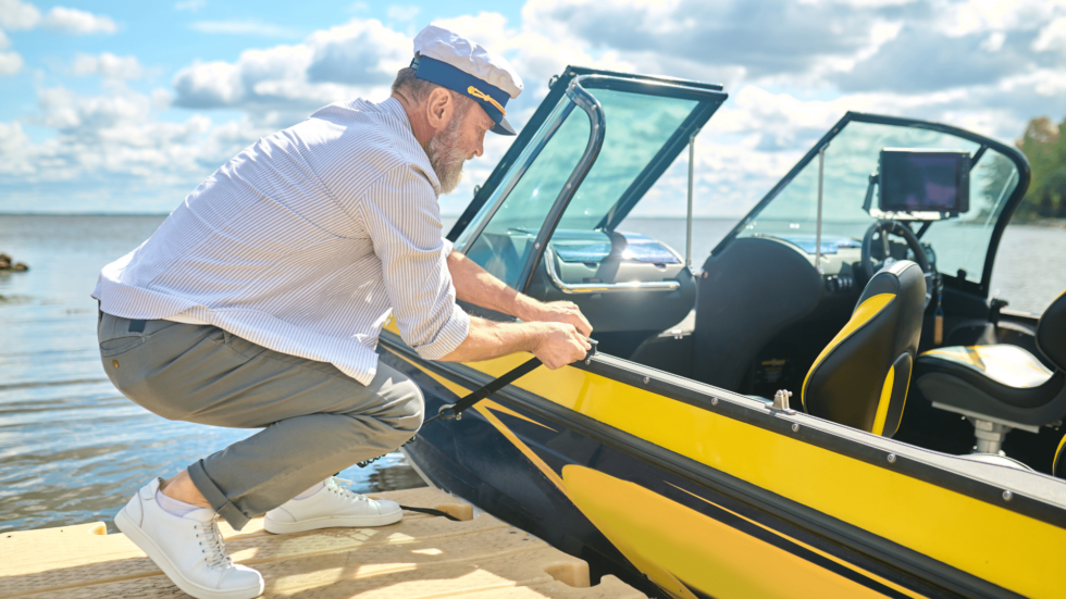 Boating Mini Courses - CanBoat / NautiSavoir