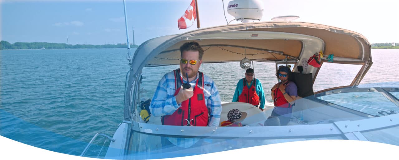 Accueil - CanBoat / NautiSavoir