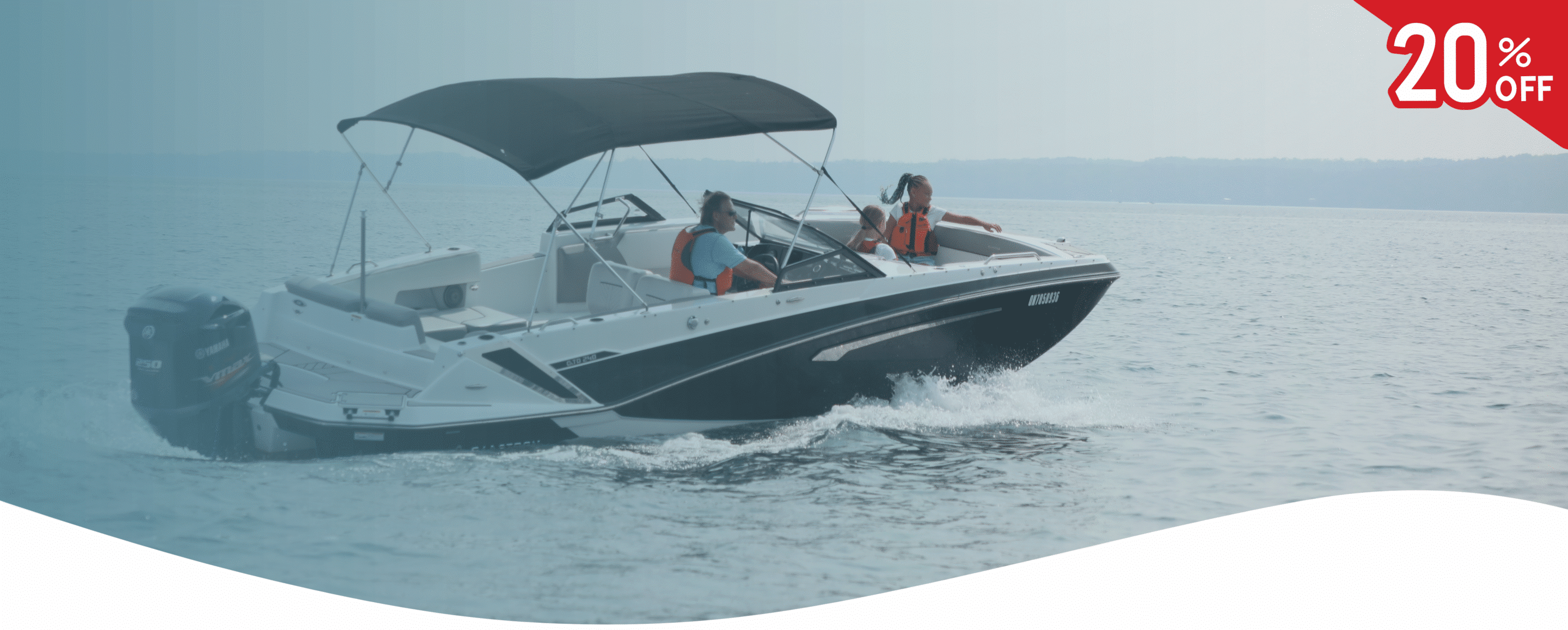 Boat Show Specials - CanBoat / NautiSavoir
