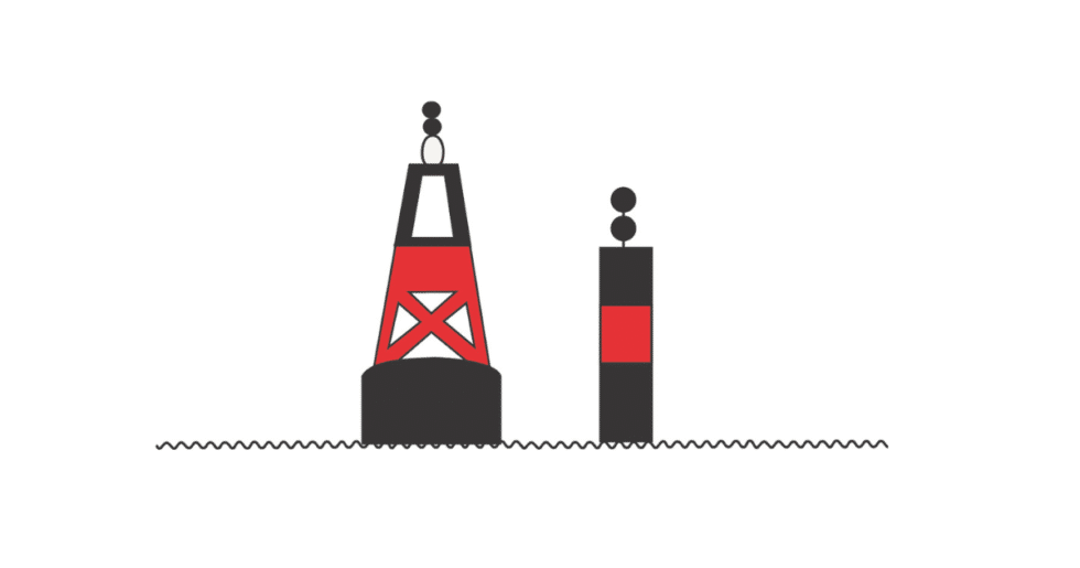 The Complete Buoy Guide for Boaters - CanBoat / NautiSavoir