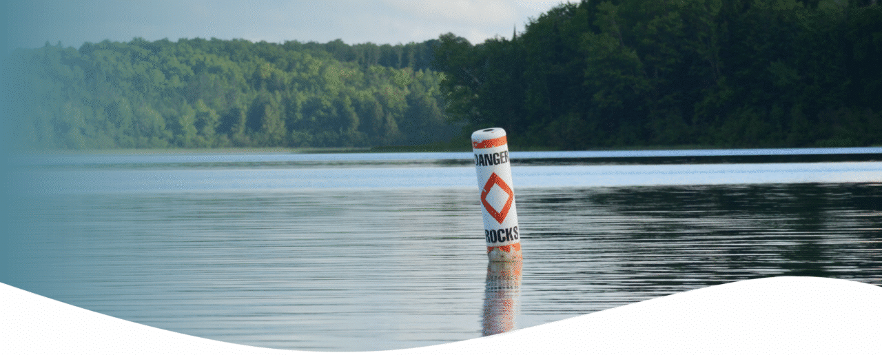 The Complete Buoy Guide for Boaters - CanBoat / NautiSavoir